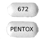 Pentoxifylline | Illness.com