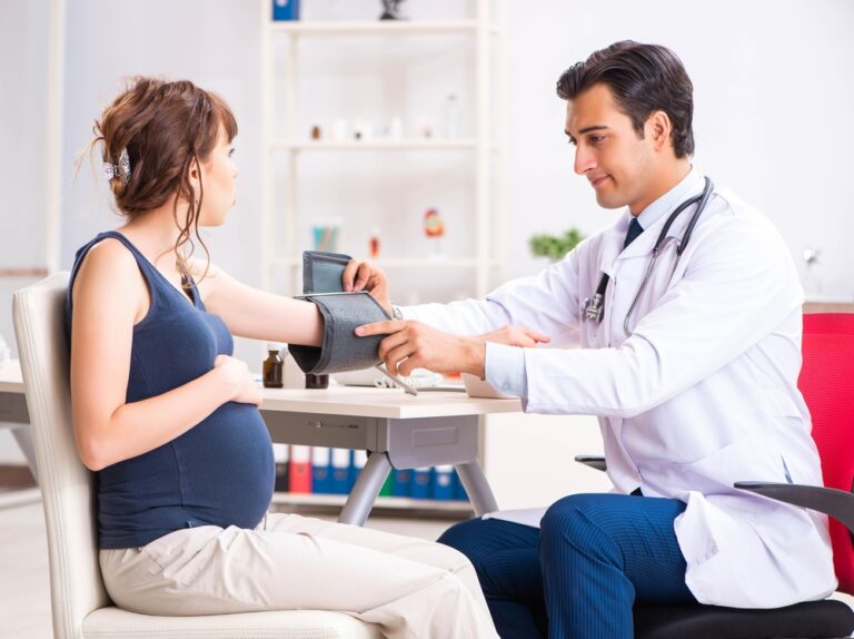 Obstetric Panel : Overview, Causes, Symptoms, Treatment - illness.com