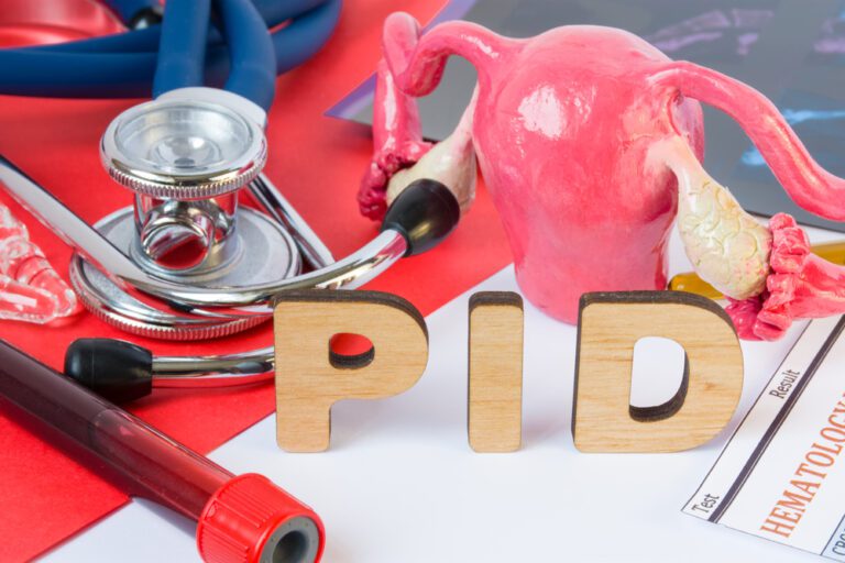 Pelvic Inflammatory Disease : Overview, Causes, Symptoms, Treatment ...