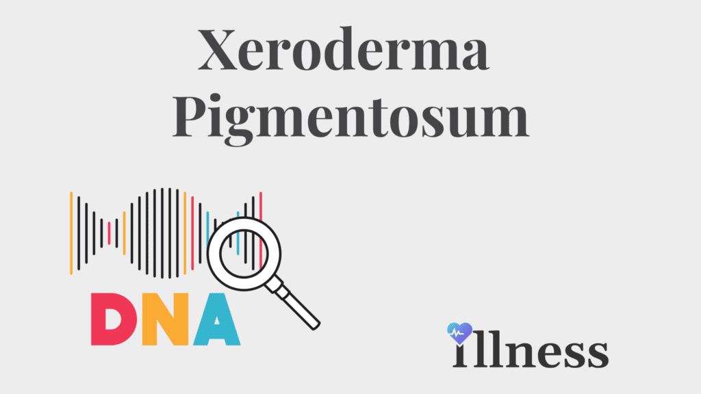 Xeroderma Pigmentosum : Overview, Causes, Symptoms, Treatment - illness.com