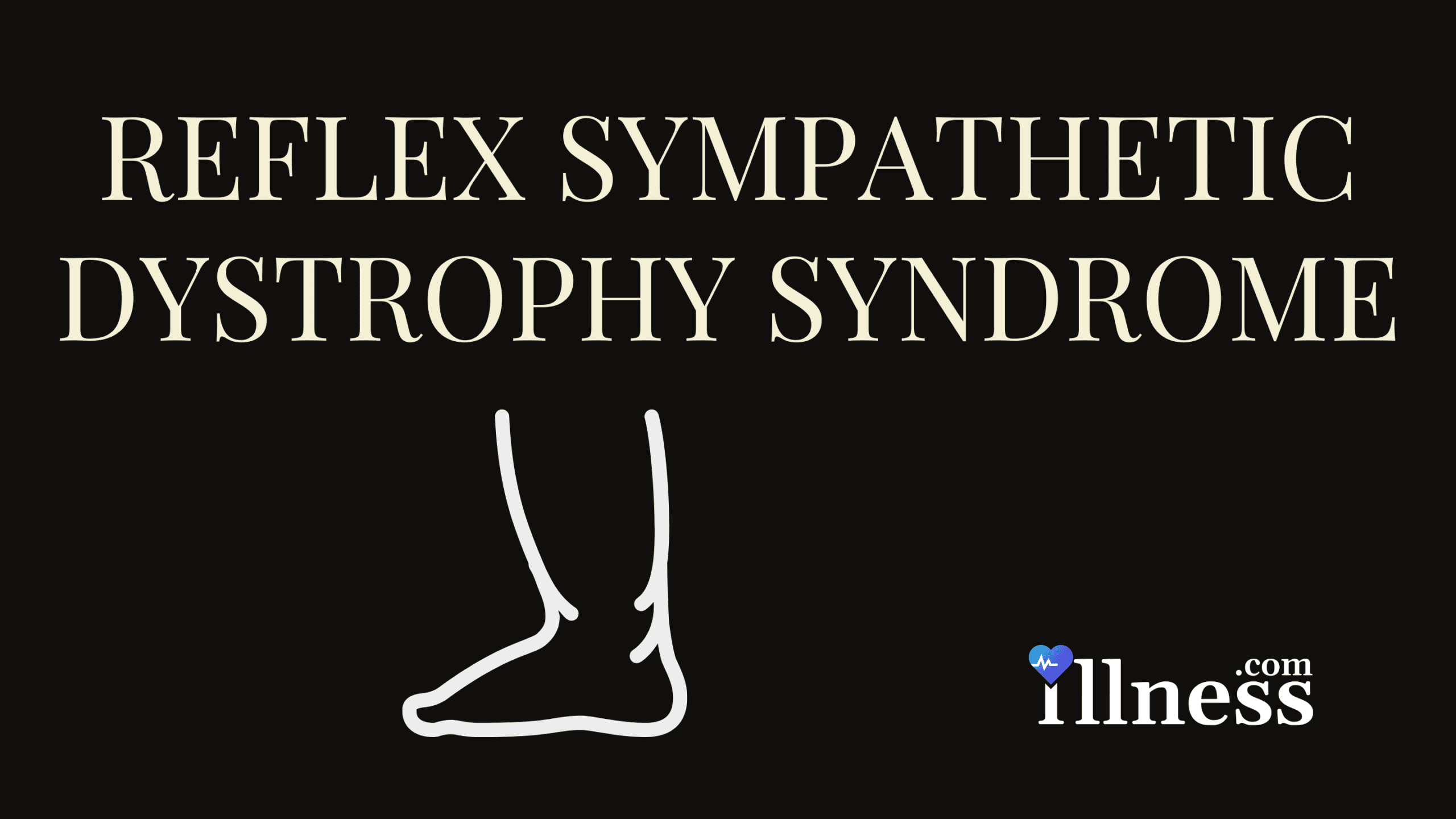 Complex Regional Pain Syndrome (CRPS) : Overview, Causes, Symptoms ...