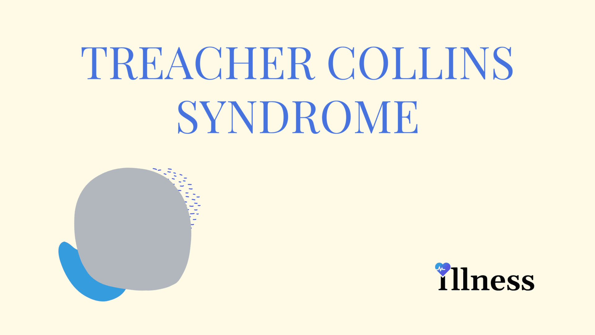 Treacher Collins Syndrome : Overview, Causes, Symptoms, Treatment ...