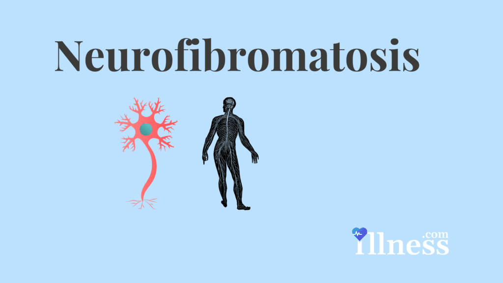 Neurofibromatosis : Overview, Causes, Symptoms, Treatment - illness.com