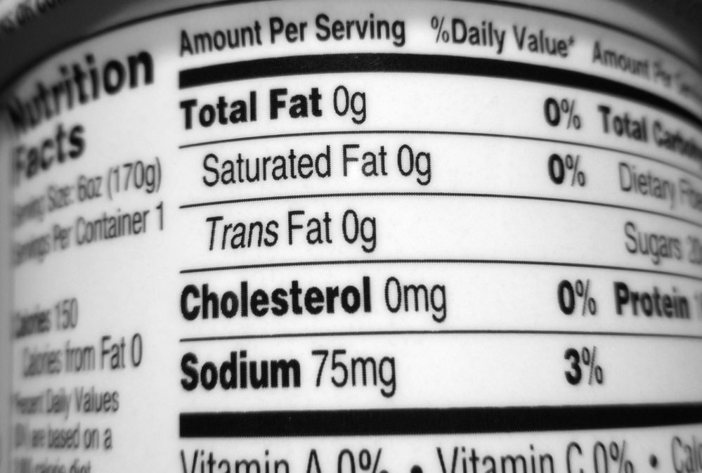 Fat Free Products: What Exactly Are They? - illness.com